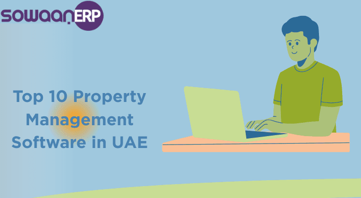 Discover Top 10 Property Management Software in UAE